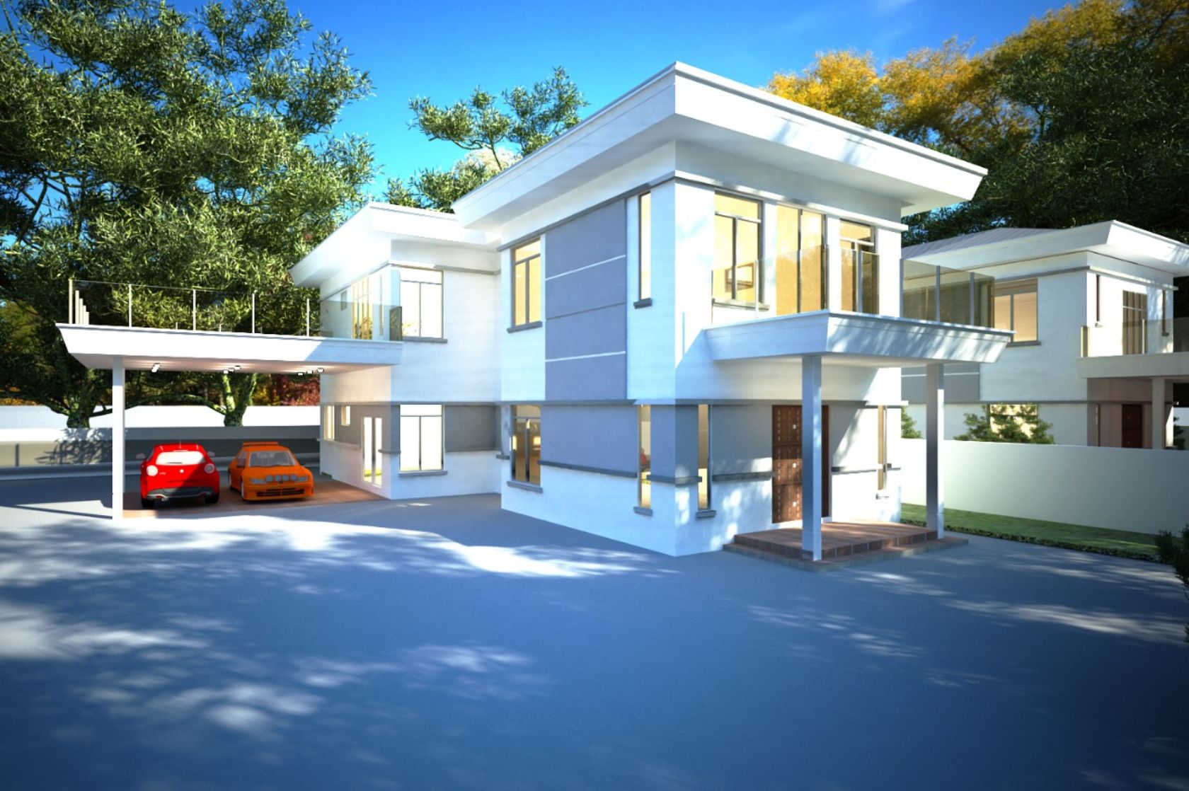 Bruhome - Brunei's Top Real Estate and Properties Website