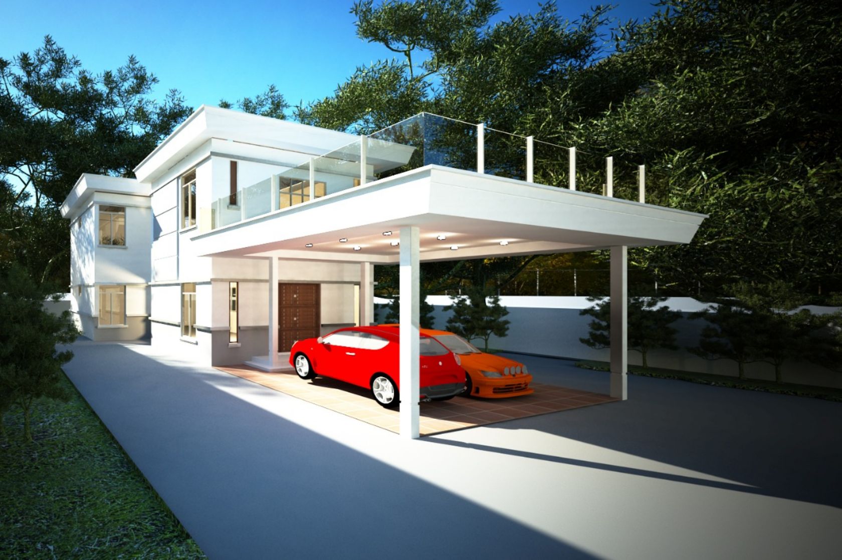 Bruhome - Brunei's Top Real Estate and Properties Website